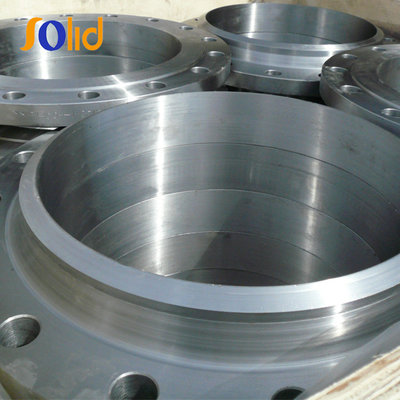 A105 PN16 Forged Carbon Steel din Standard Flanges