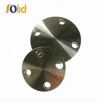 Stainless Steel Welding Neck 150lbs Threaded Forged Flanges