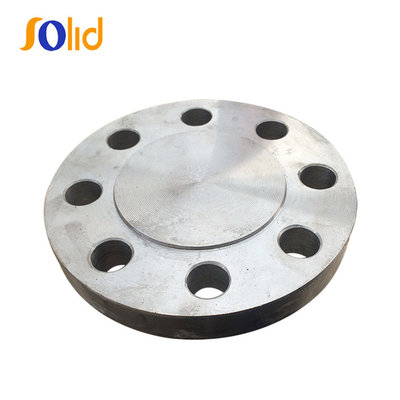 Stainless Steel Welding Neck 150lbs Threaded Forged Flanges