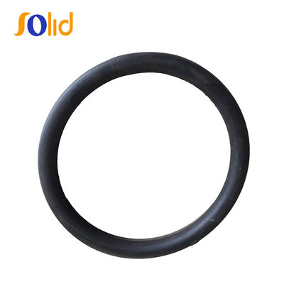Durable NBR round flat rubber gaskets