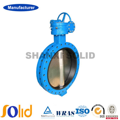 DN200 wafers end type butterfly valves with price