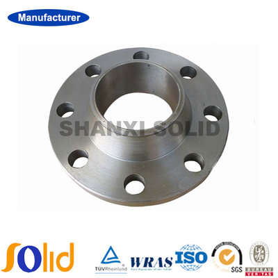 A105n Carbon Steel Weld Neck Flange Forged Flange to ASME B16.5
