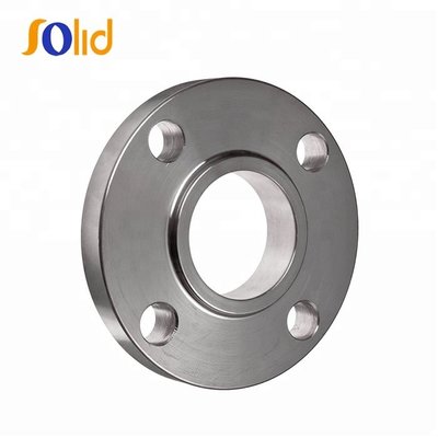 ASME B16.5 DN100 Class 150 RF Slip-on Flange