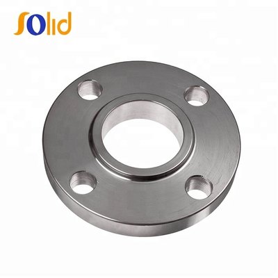 ASME B16.5 DN100 Class 150 RF Slip-on Flange