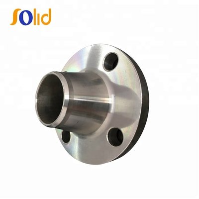 ASTM A182 304/316L RF Carbon Steel Welding Neck Flanges