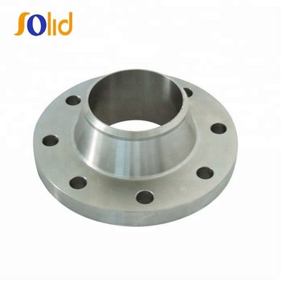 ASTM A182 304/316L RF Carbon Steel Welding Neck Flanges