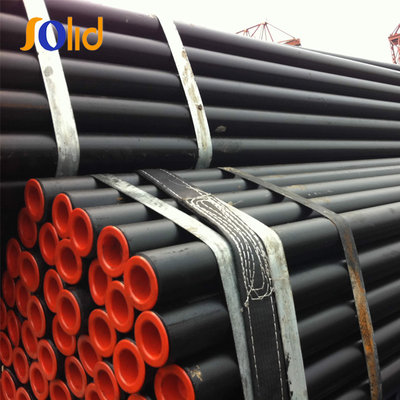 ASTM A56 Electric Resistance Welded Steel Pipe