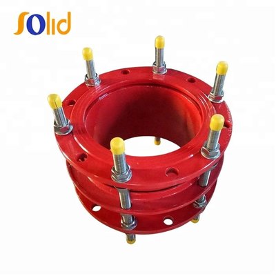 Ductile Cast Iron Dismantling Joint Coupling Pipe fitting