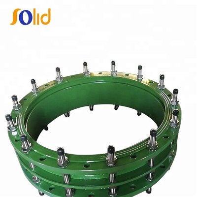 Ductile Cast Iron Dismantling Joint Coupling Pipe fitting