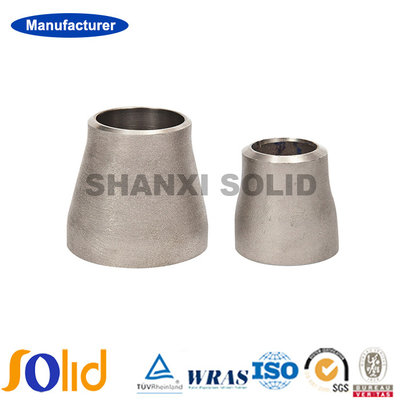 Welded Sch10s Stainless Steel Concentric Reducer