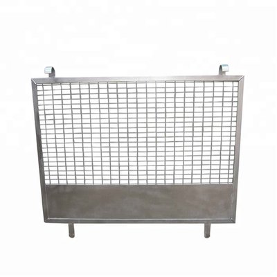 Kwikstage Scaffolding Wire Mesh Guard with Top Quality (KS-MG)