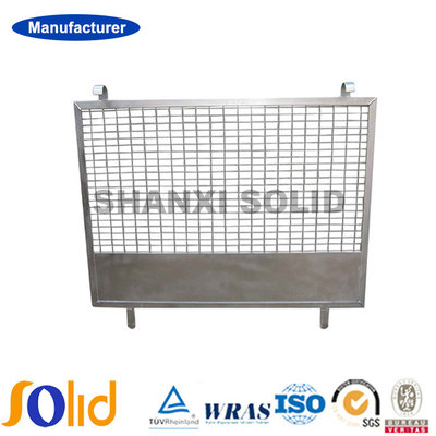 Kwikstage Scaffolding Wire Mesh Guard with Top Quality (KS-MG)