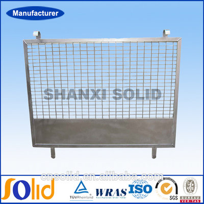 Kwikstage Scaffolding Wire Mesh Guard with Top Quality (KS-MG)