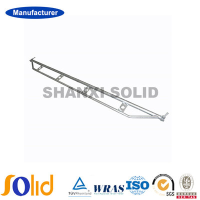 Ringlock Scaffolding Truss Ledger Reinforce Ledger