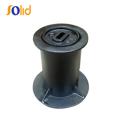 Cast Iron/Grey Iron/Ductile Cast IronSurface box and Valve cover made in China