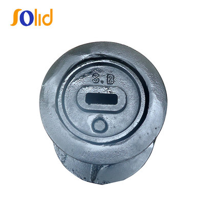 Cast Iron/Grey Iron/Ductile Cast IronSurface box and Valve cover made in China