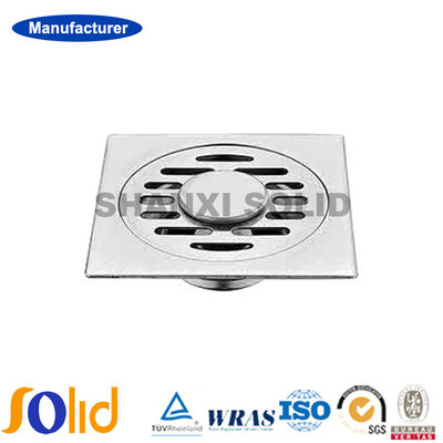 Special Use for Washing Machine Stainless Steel Floor Drain