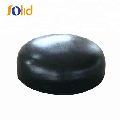 ANSI, ASME Standard B16.9 Butt-Weld Carbon Steel Pipe Cap