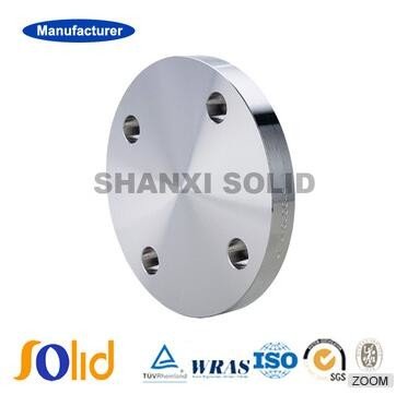 A105n Carbon Steel Weld Neck Flange Forged Flange to ASME B16.5