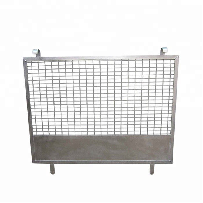 Kwikstage Scaffolding Wire Mesh Guard with Top Quality (KS-MG)