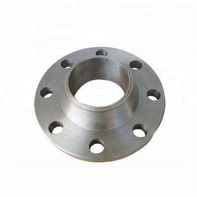A105n Carbon Steel Weld Neck Flange Forged Flange to ASME B16.5