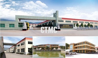 China Topspeed Machinery Co., Ltd.