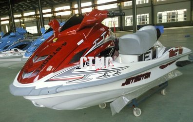 China Topspeed Machinery Co., Ltd.