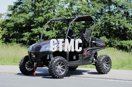 EPA approved Utility Vehicle 500CC UTV All terrain vehicle Farm vehicle Hunting car