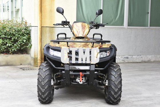2016 model 2 people big power RYS500 ATV 4WD All terrain vehicle Quade bike Downhill ATV