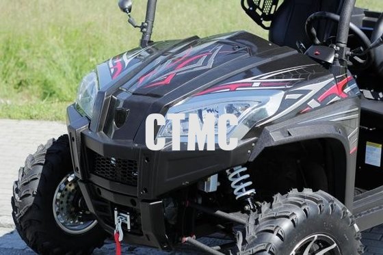 EPA approved Utility Vehicle 500CC UTV All terrain vehicle Farm vehicle Hunting car
