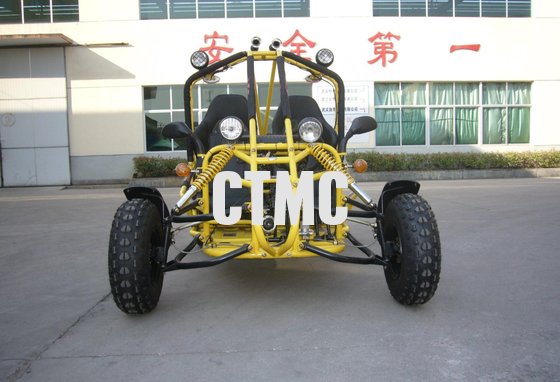 EPA approved USA legal dune buggy 150cc Topspeed SQ150GK off road kart Beach buggy ATV