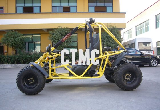 EPA approved USA legal dune buggy 150cc Topspeed SQ150GK off road kart Beach buggy ATV