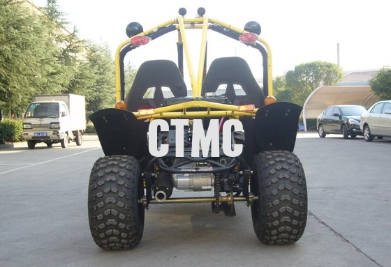 EPA approved USA legal dune buggy 150cc Topspeed SQ150GK off road kart Beach buggy ATV