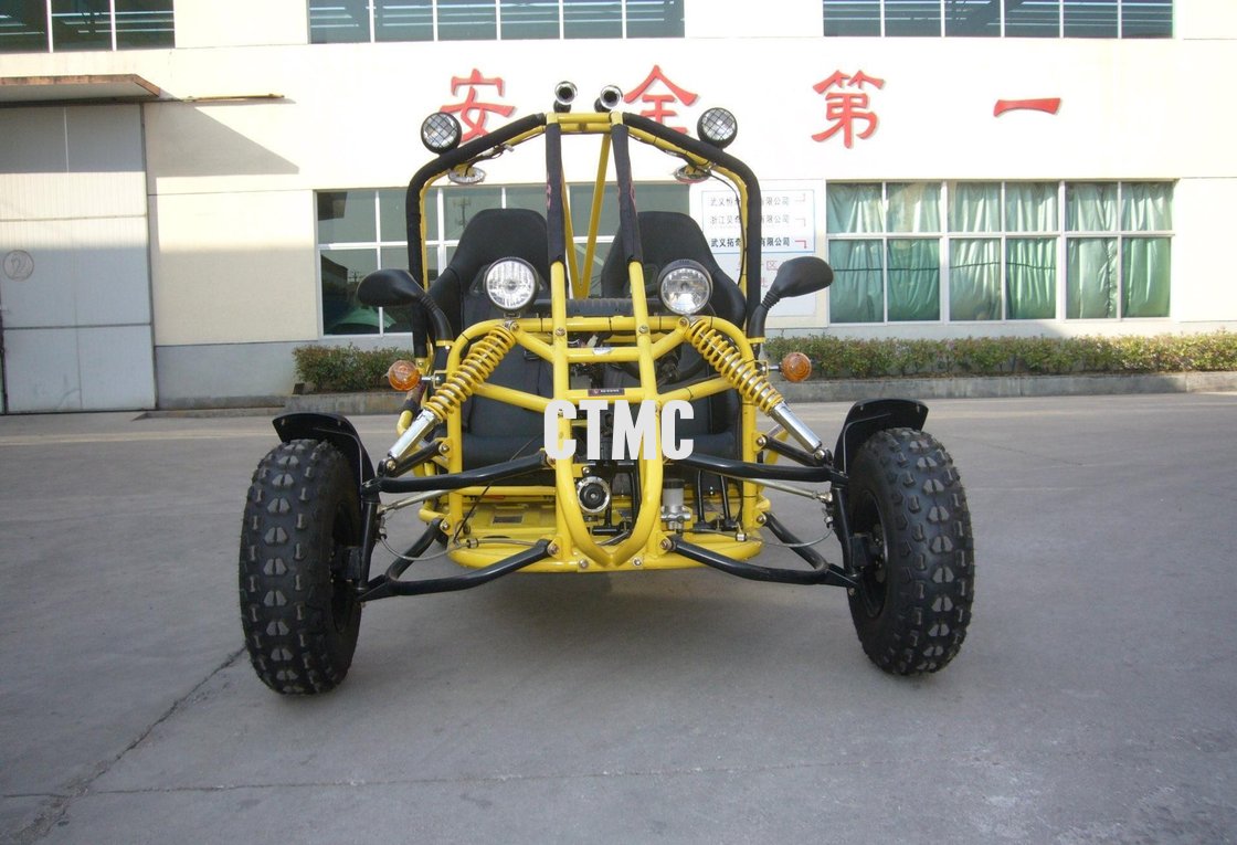 EPA approved USA legal dune buggy 150cc Topspeed SQ150GK off road kart Beach buggy ATV
