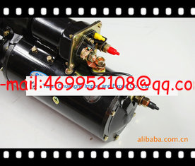 China Cummins KTA19-P680 starter 3636821,C3636821,Cummins Engine Spare parts supplier