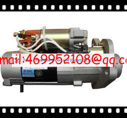 China Cummins ISLe Starter 4946256 supplier