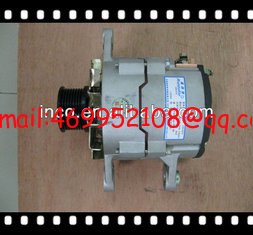 China Cummins Engine Spare Parts Alternator 3979372 supplier