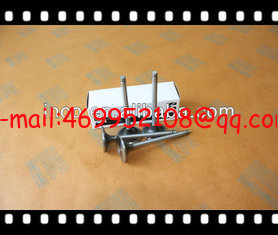China Cummins Exhaust Valve 3920868 For 6BT supplier