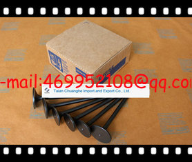 China Cummins Spare Parts 6CT ENGINE VALVE (EXHAUST) 3921444,3802085 supplier