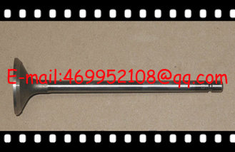 China Cummins 6CT Engine Inlet & Exhaust Valve 3969637/3970727 supplier