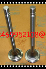 China Cummins Nt855 Engine Valve 135975,145701 intake and exhaust Valve supplier