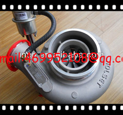 China Cummins 2834798 turbo holset ,HX35W Turbo 6BT Cumm Engine Turbocharger 2834799 2834798 supplier