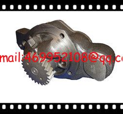 China CUMMINS NT855 Oil Pump 3042378 supplier