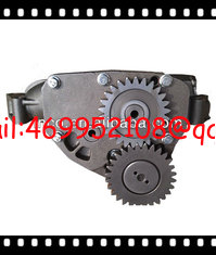 China High Quality Cummins Engine Hot Sale Oil Pump 4955955,GENUINE QSX15/ISX15 OIL PUMP supplier