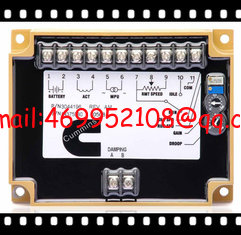 China  CUMMINS SPEED GOVERNOR 3044196,AUTOMATIC VOLTAGE REGULATOR,AVR,Universal Control supplier