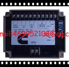 China  CUMMINS SPEED GOVERNOR 3062322,AUTOMATIC VOLTAGE REGULATOR,AVR supplier