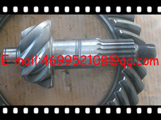 China FOTON 2402251-HF17030-4.33,DRIVING DEAR,GENUINE FOTON TRUCK PARTS,HOT SALE FOTON GEARS supplier