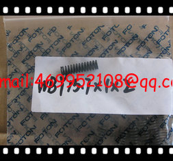 China FOTON TRUCK PARTS,SPRING,CHINA FOTON TRUCK SPARE PARTS,HOT SALE FOTON PARTS supplier