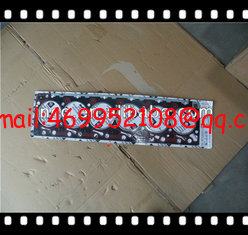 China CYLINDER GASKET 3283335,CUMMINS ENGINE SPARE PARTS,CUMMINS GASKET supplier