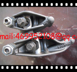 China CUMMINS ENGINES PARTS,ROCKER LEVER ASSEMBLY,4928698，ISBe ISDe diesel engine rocker arm supplier